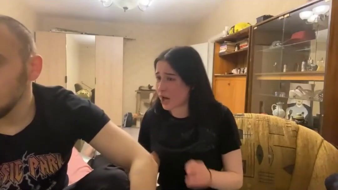 Russian Content Creators Are On Another Level