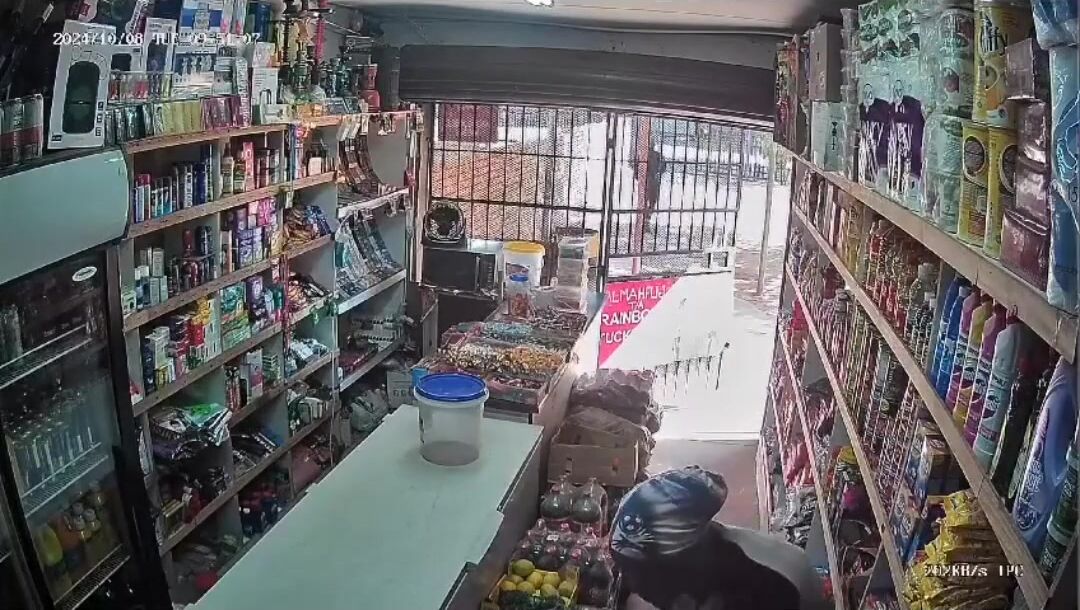 Pakistani Shop Keeper Hammered To Death In South Africa