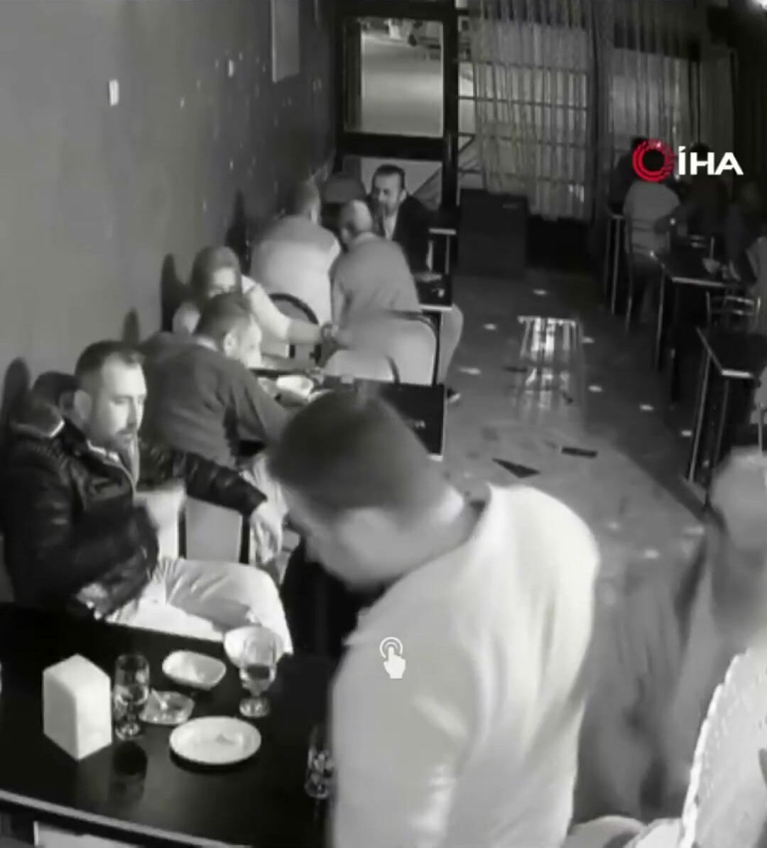 Man Shot In The Back And Then Multiple Times In The Head Over Gun ...