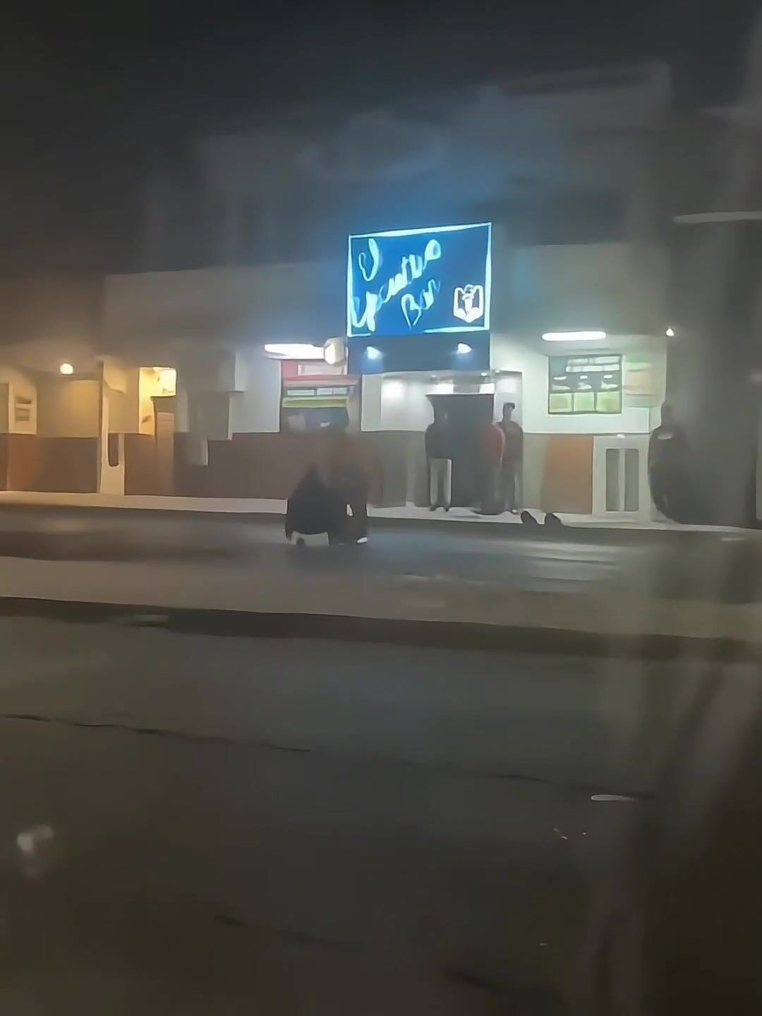 Fight Outside Bar Ends In Tragedy For One Participant