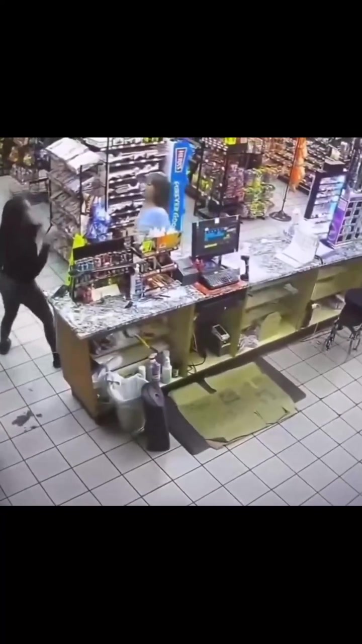 Unhappy Customer Gets Customer Service