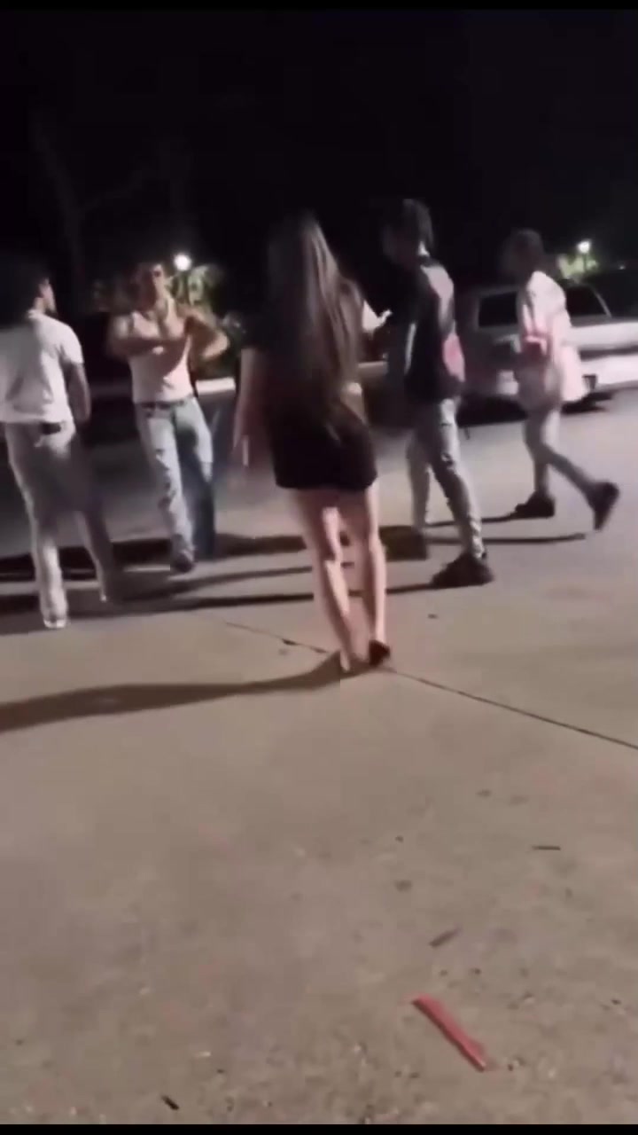 The Swing Miss And Slap