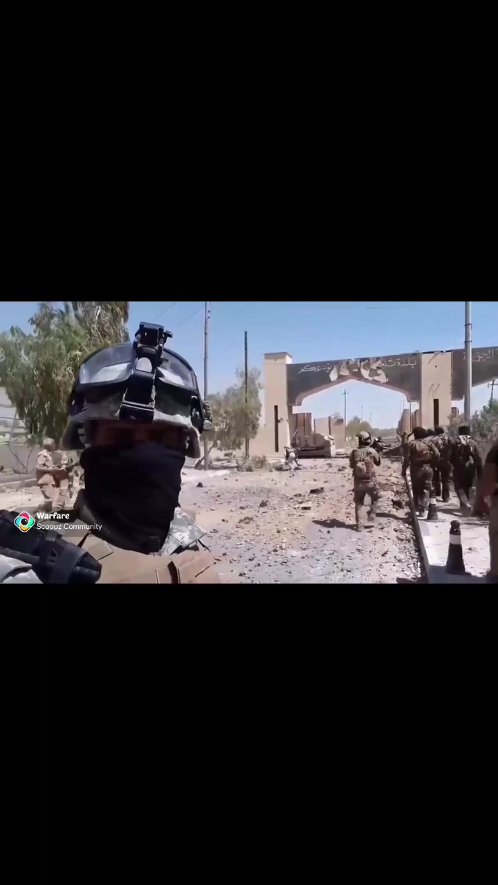 The Hurt Locker
