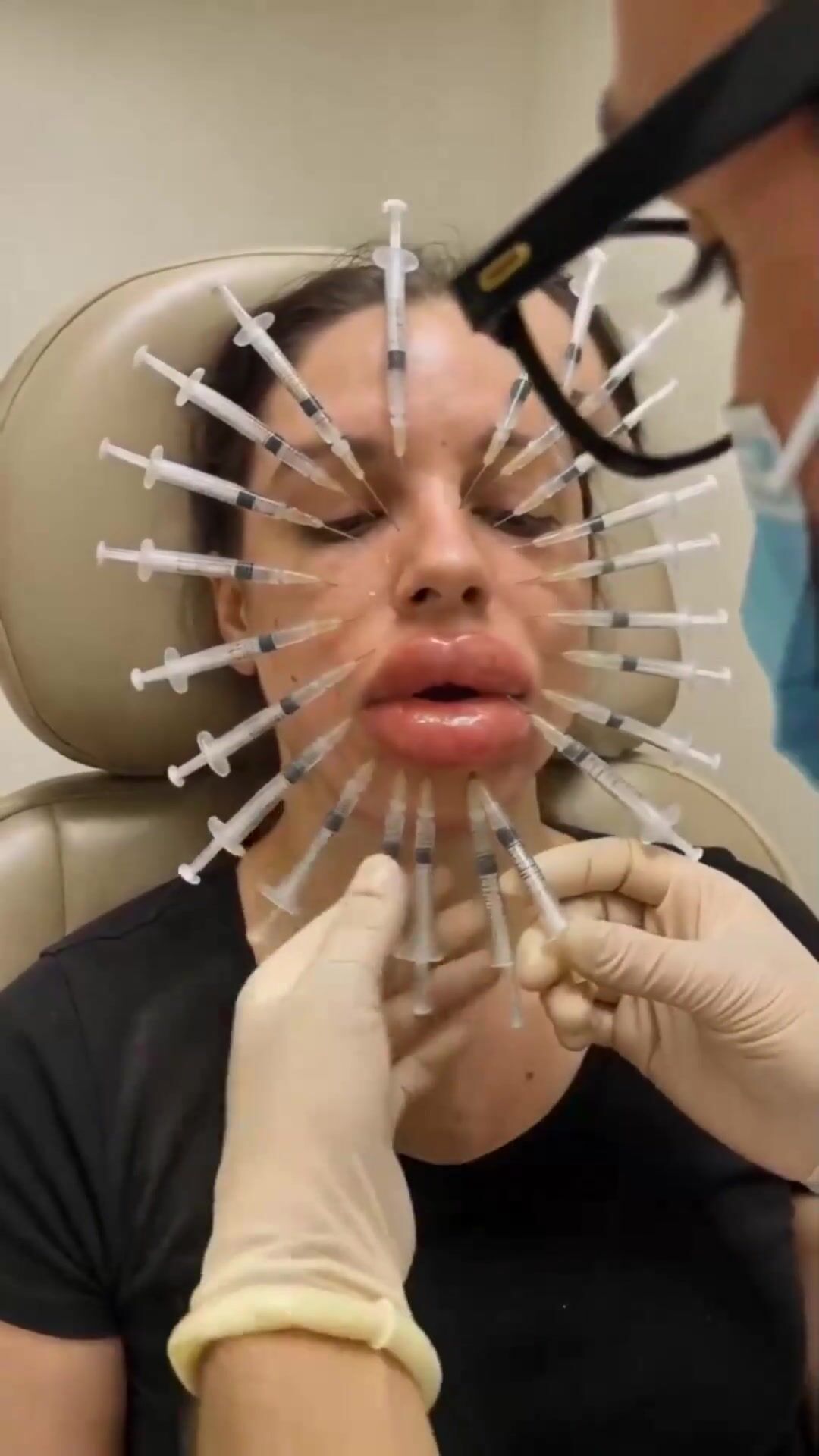 Real Life Hellraiser