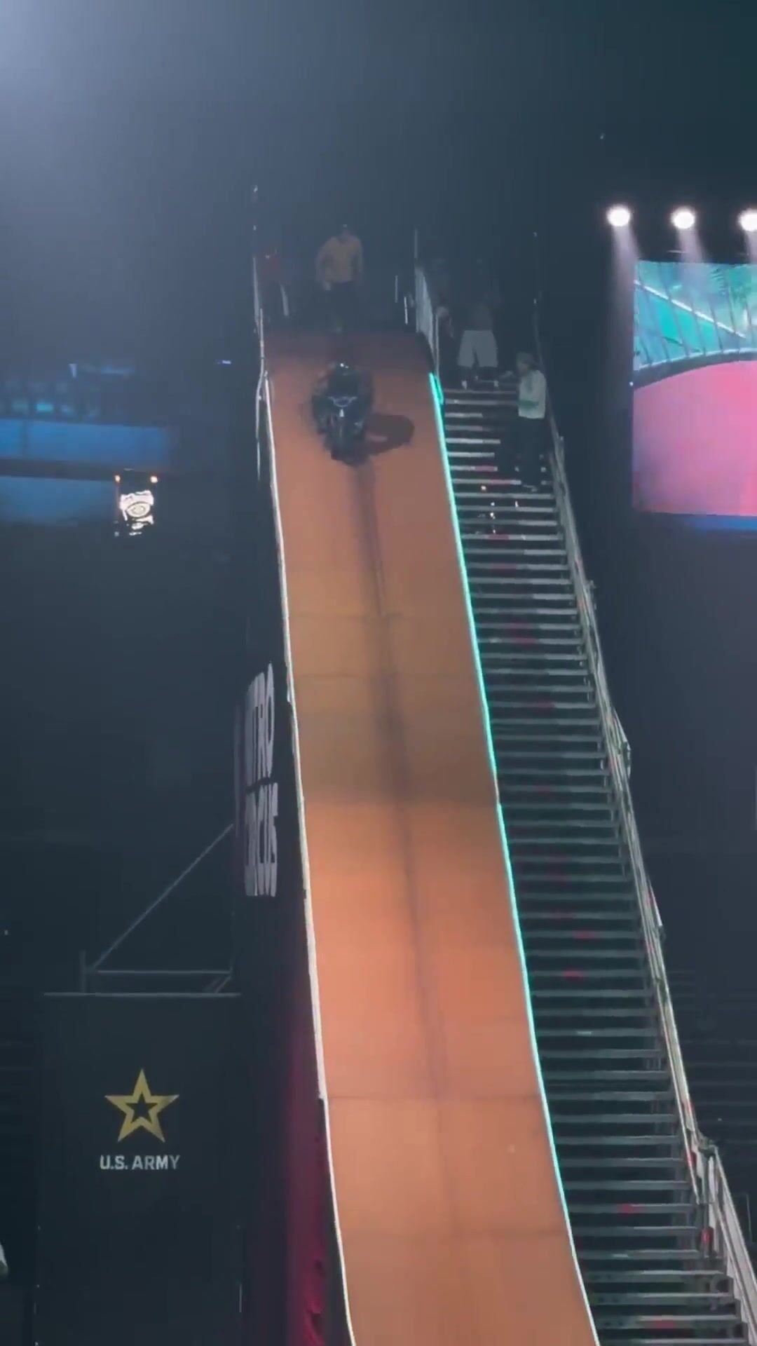 Cool Trick Bro