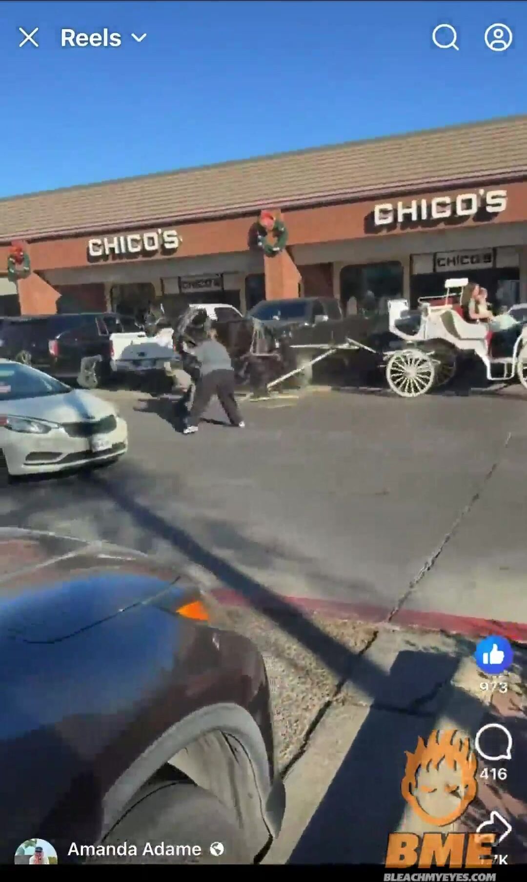 Red Dead Redemption In Real Life